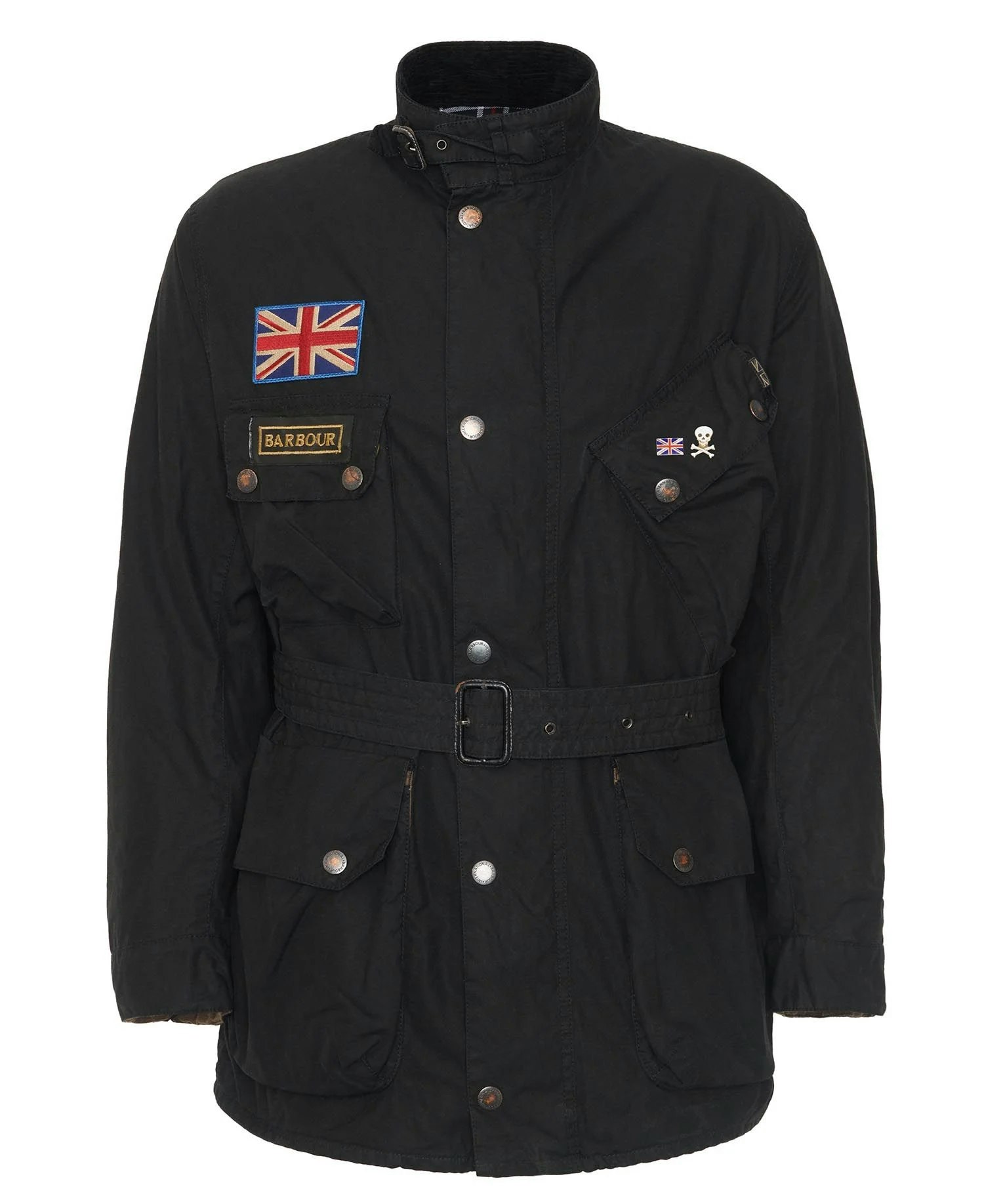 Barbour steve mcqueen jacket store