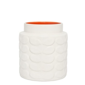 Orla kiely vases store