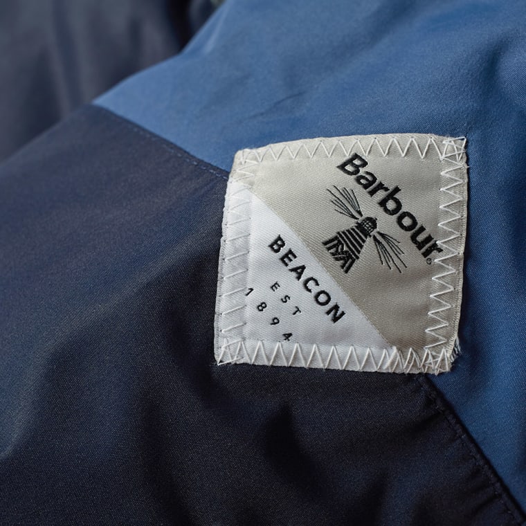 Barbour beacon troutbeck store