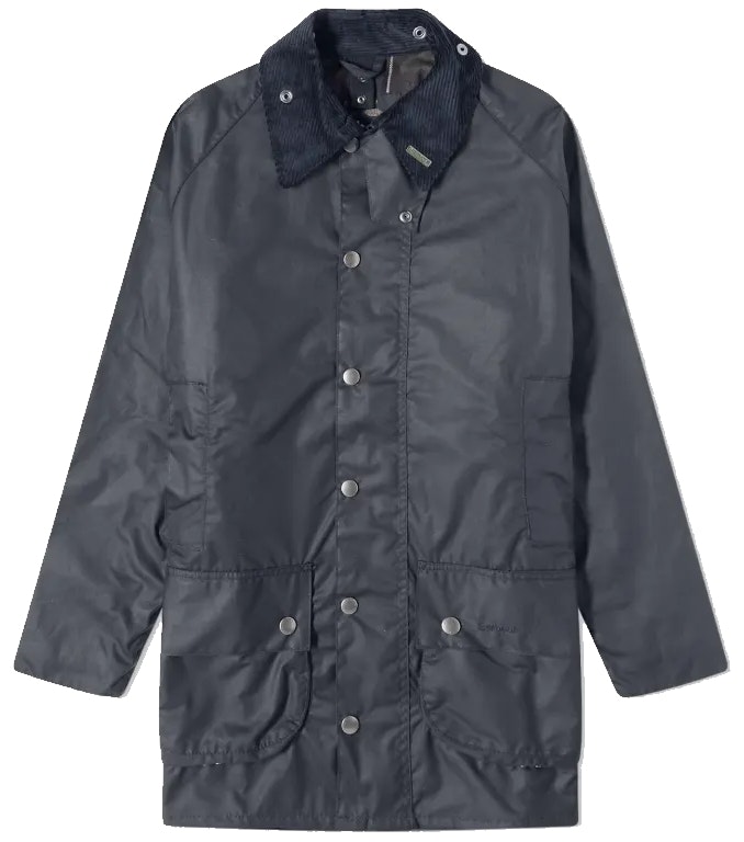 Barbour beaufort 40 store