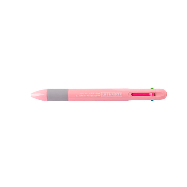 4 Color Gel Pen livework Trouva