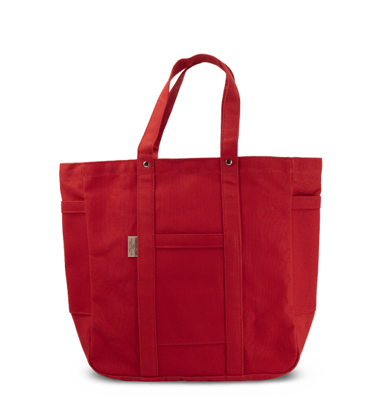 Square canvas tote bags store